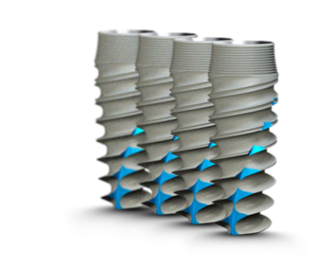 Implants - Ditron Dental