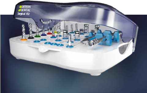 Home - Ditron Dental